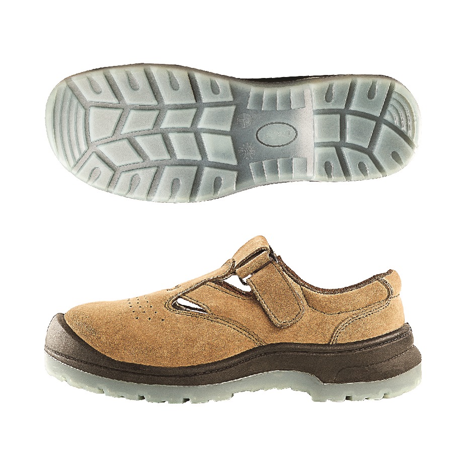 Safety Shoes | Protrans Marine Services Pte Ltd